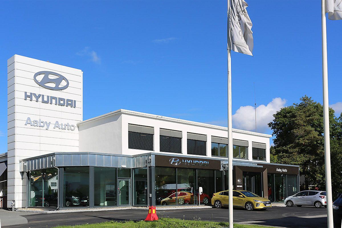 fasade - Roadhouse Auto Magazine