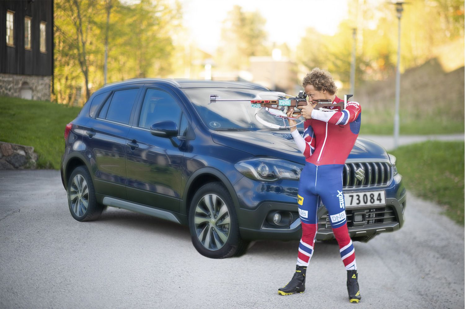 Berg-Auto-S-Cross - Roadhouse Auto Magazine