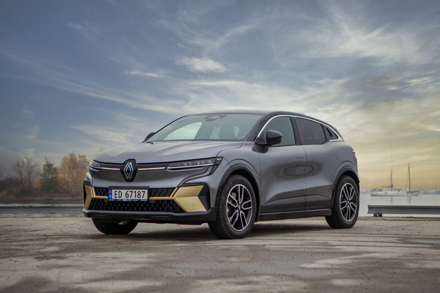 Berg Auto med stor utvidelse på Rud - Roadhouse Auto Magazine